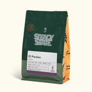 Coffee – Steady State